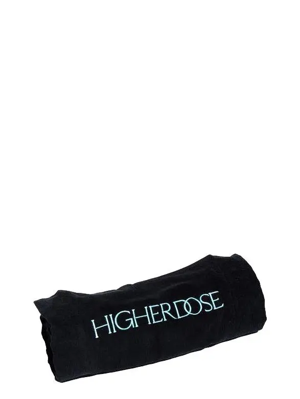 HIGHERDOSE Sauna Blanket Insert - Black