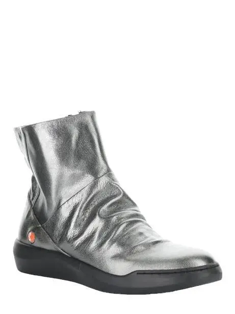 Fly London Bler Bootie - Graphite