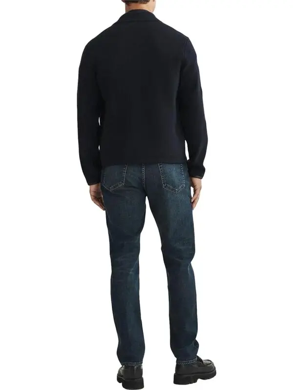 Rag & Bone Fit 3 Authentic Stretch Jeans - Cole