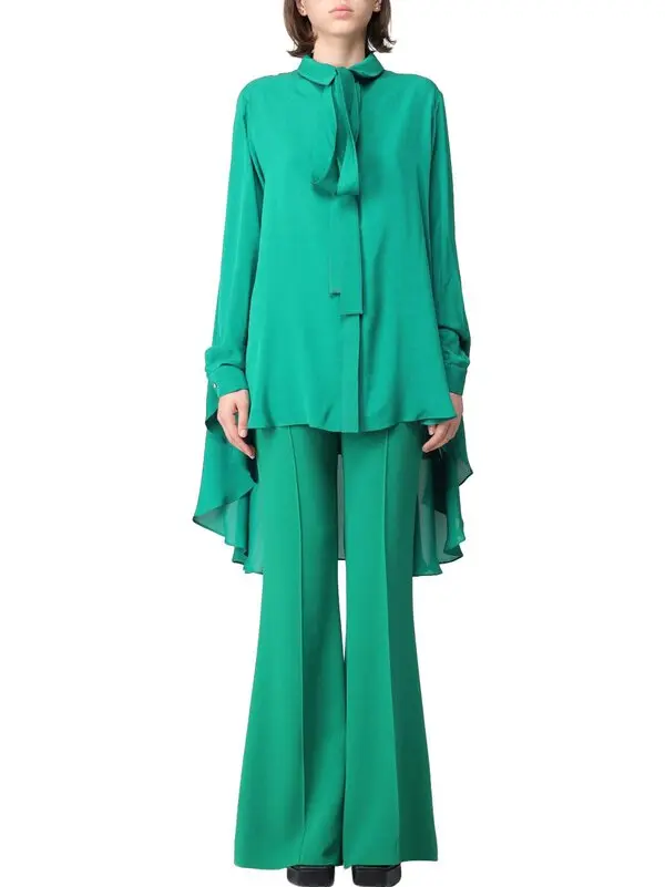 Elie Saab Shirt - Green