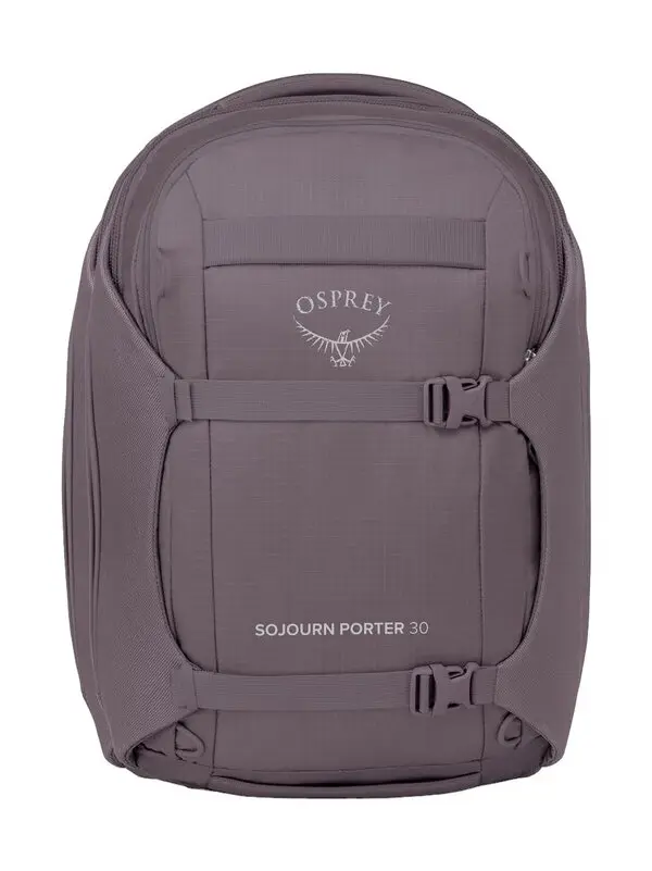 OSPREY Sojourn Porter 30-liter Travel Backpack - Graphite Purple