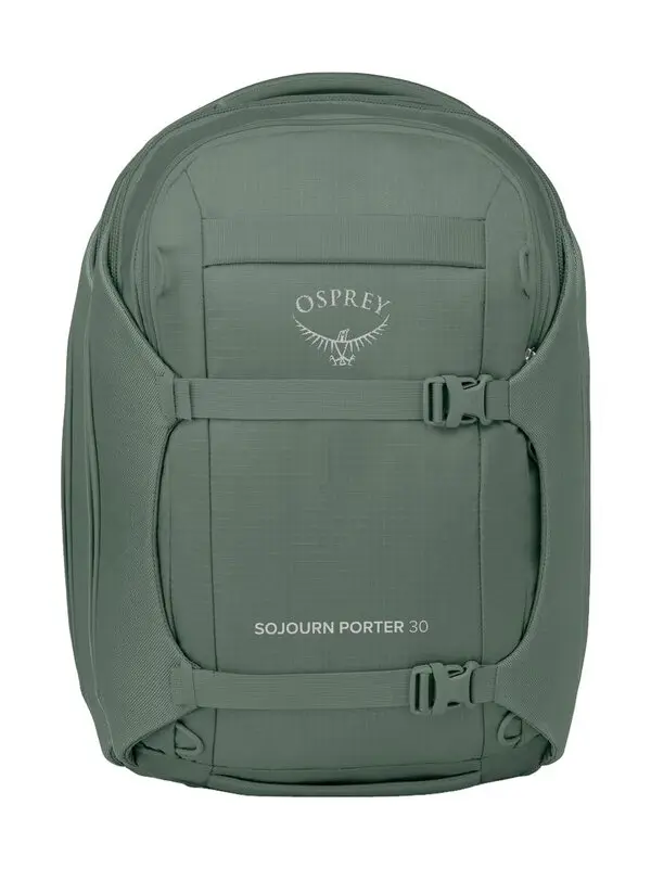 OSPREY Sojourn Porter 30-liter Travel Backpack - Koseret Green