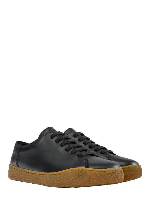 Camper Peu Terreno Sneakers - Black