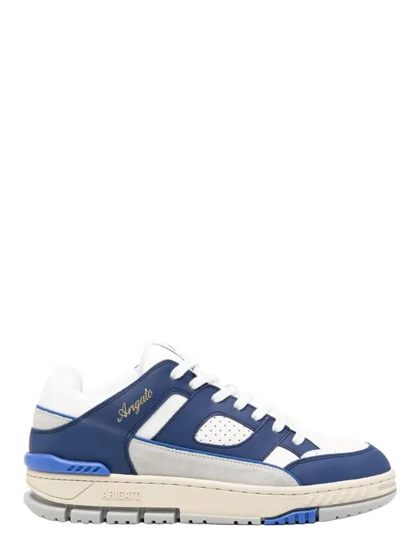 Axel Arigato Area Panelled Sneakers - White