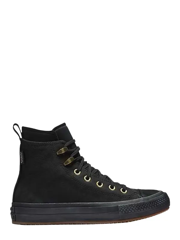 CONVERSE Chuck Taylor All Star Waterproof High-top Boots - Black