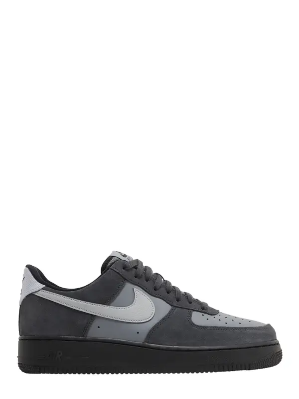 Nike Air Force 1 Low Sneakers - Grey