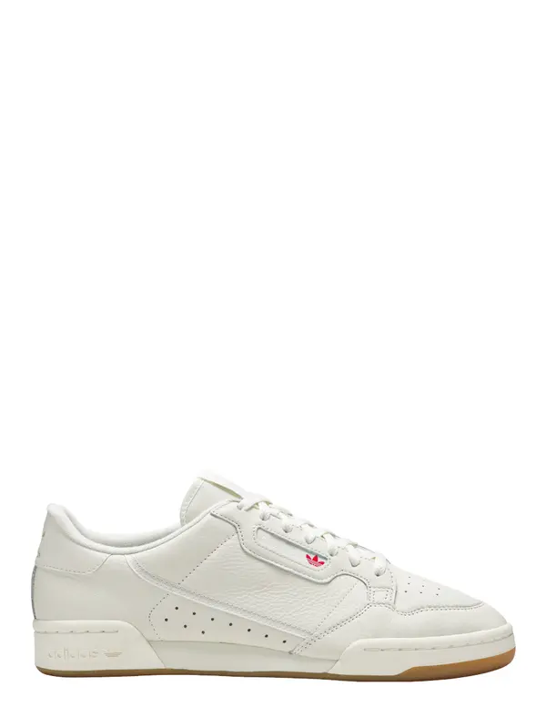 Adidas Continental 80 Sneakers - White