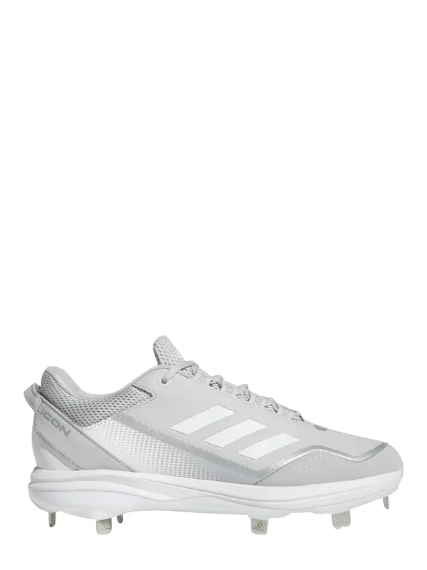 Adidas Icon Athletic Shoe - Grey