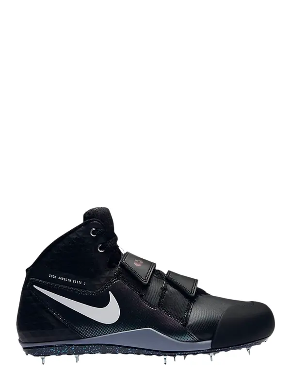 Nike Zoom Javelin Elite 3 Athletic Shoe - Black