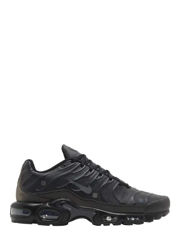 Nike A-cold-wall* X Air Max Plus Sneakers - Black