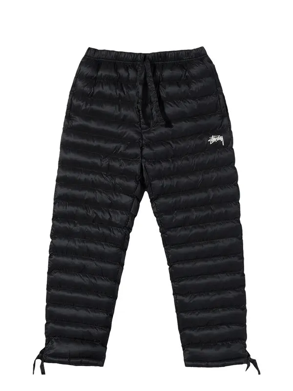 Nike X Stussy Insulated Pant - Black
