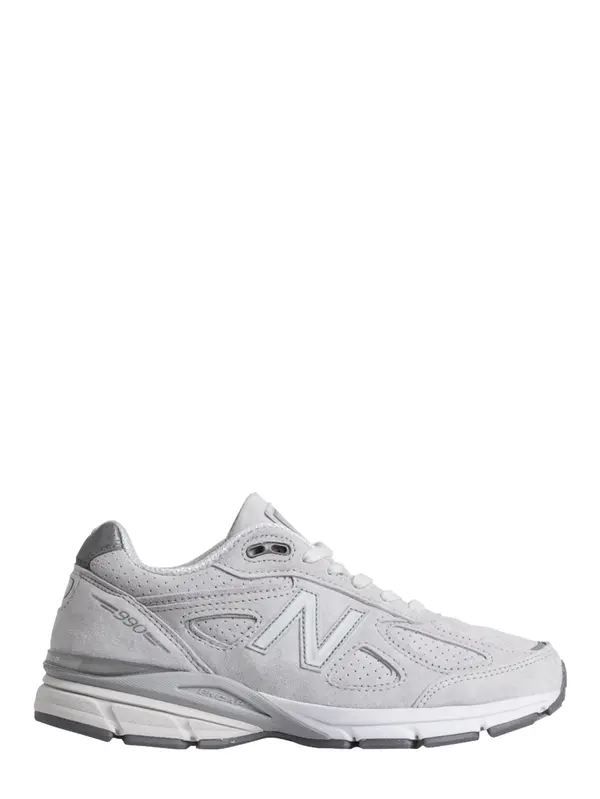 NEW BALANCE 990v4 Sneakers - Grey