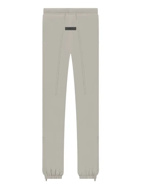 Fear Of God Nylon Track Pant 'seal - Grey