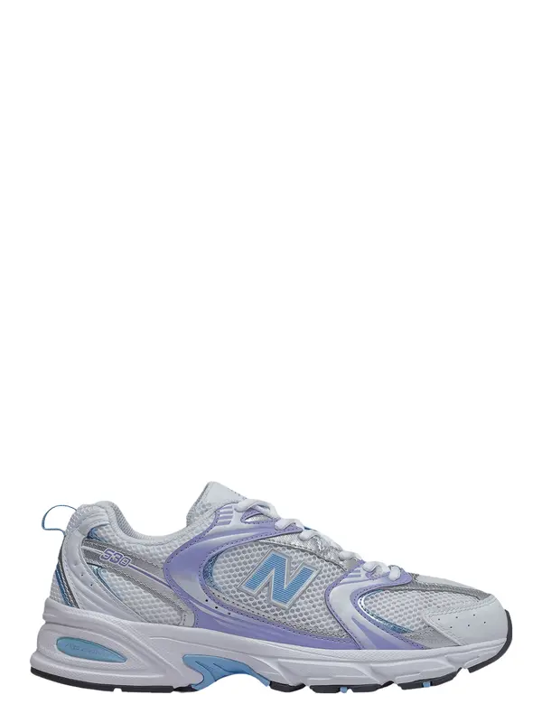 NEW BALANCE 530 - White