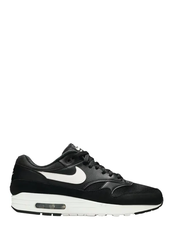 Nike Air Max 1 Sneakers - Black