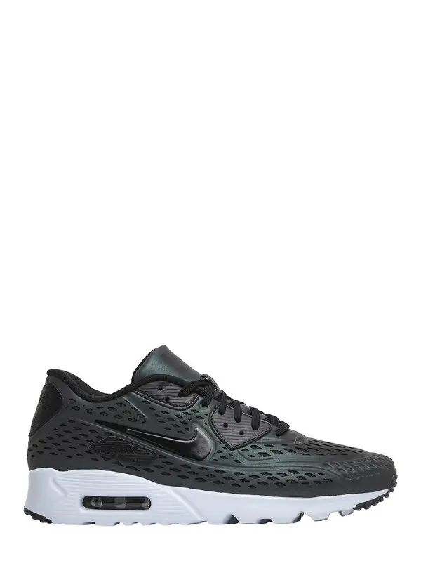 Nike Air Max 90 Ultra Moire ‘iridescent’ Sneakers - Grey