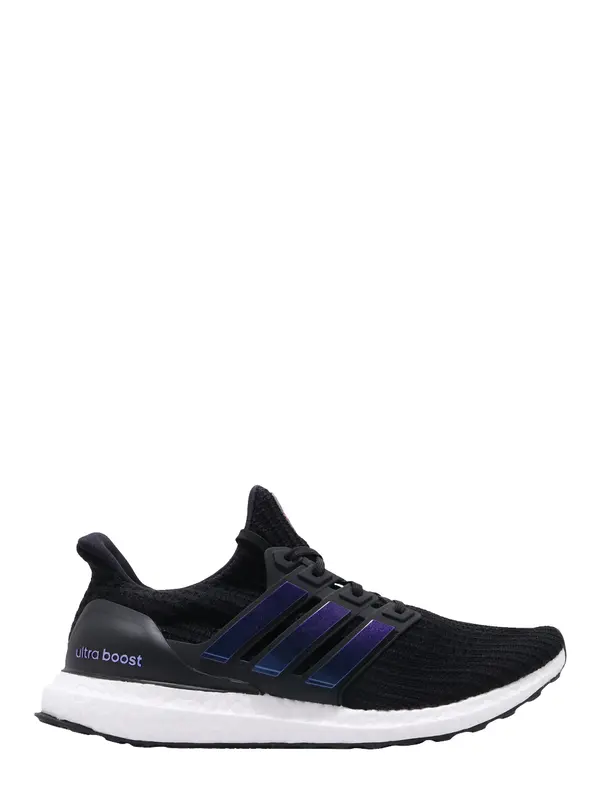 Adidas Ultraboost Sneakers - Black