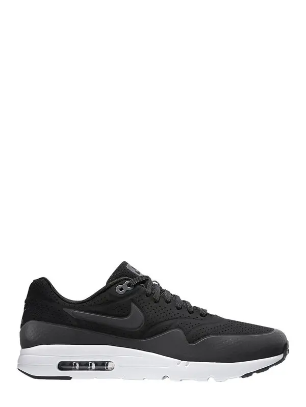 Nike Air Max 1 Ultra Moire Sneakers - Black