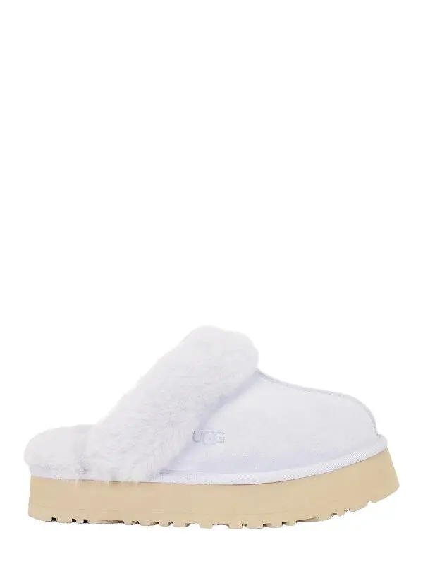 UGG Disquette Slipper - Misty Wisteria