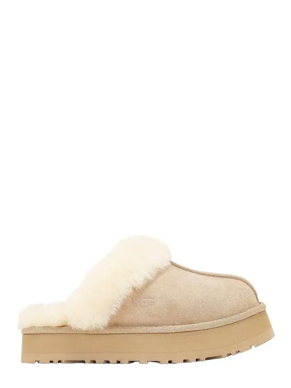UGG Disquette Slipper - Sand