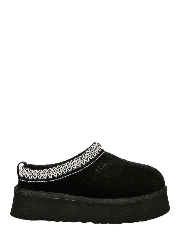 UGG Tazz Ii Slipper - Black