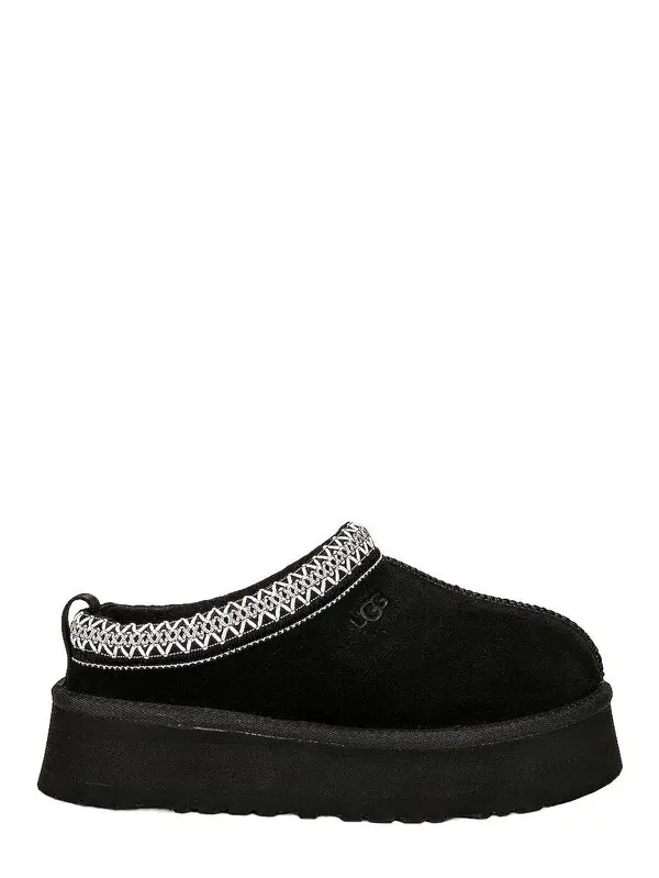 UGG Tazz Ii Slipper - Black