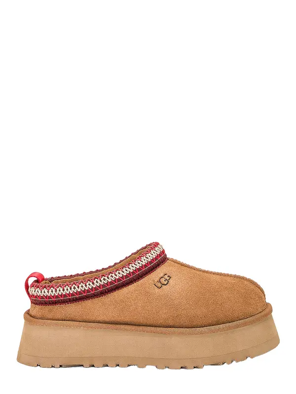 UGG Tazz Ii Slipper - Chestnut