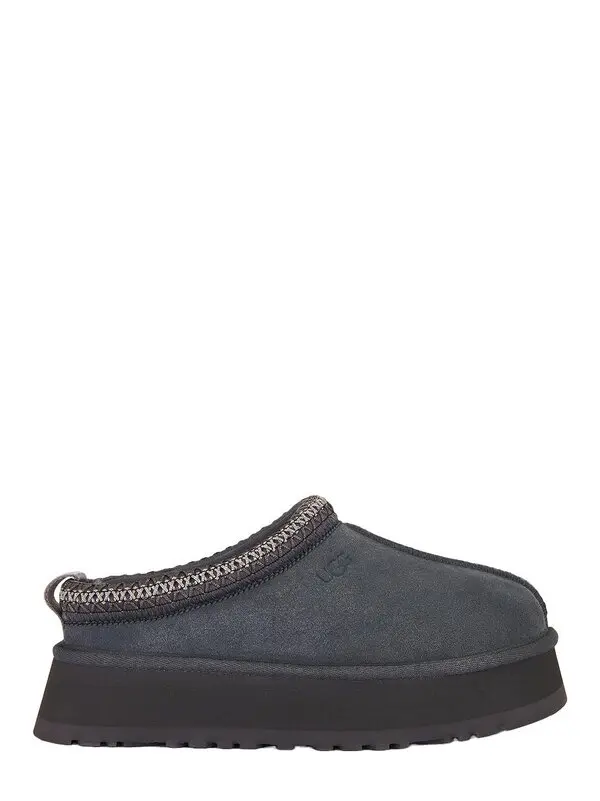 UGG Tazz Ii Slipper - Obsidian
