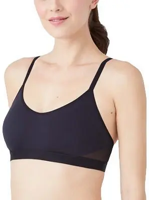 Wacoal B.active Sport Bralette - Night