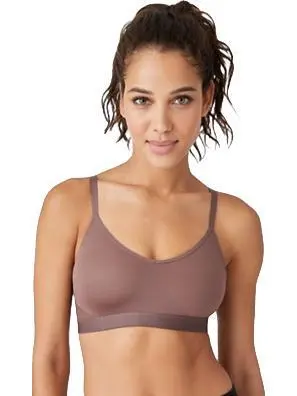 Wacoal B.active Sport Bralette - Peppercorn