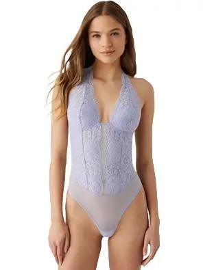 Wacoal Ciao Bella Bodysuit - Aleutian