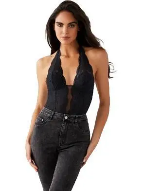 Wacoal Ciao Bella Bodysuit - Night