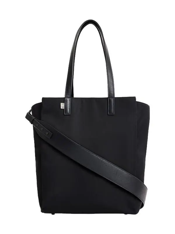 BEIS Commuter Tote - Black