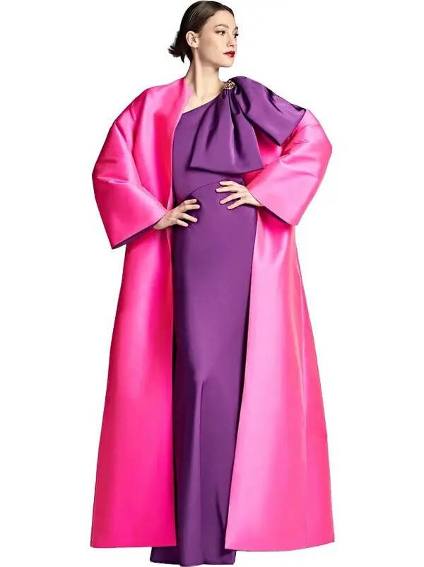 Sachin & Babi Calliope Coat - Pink