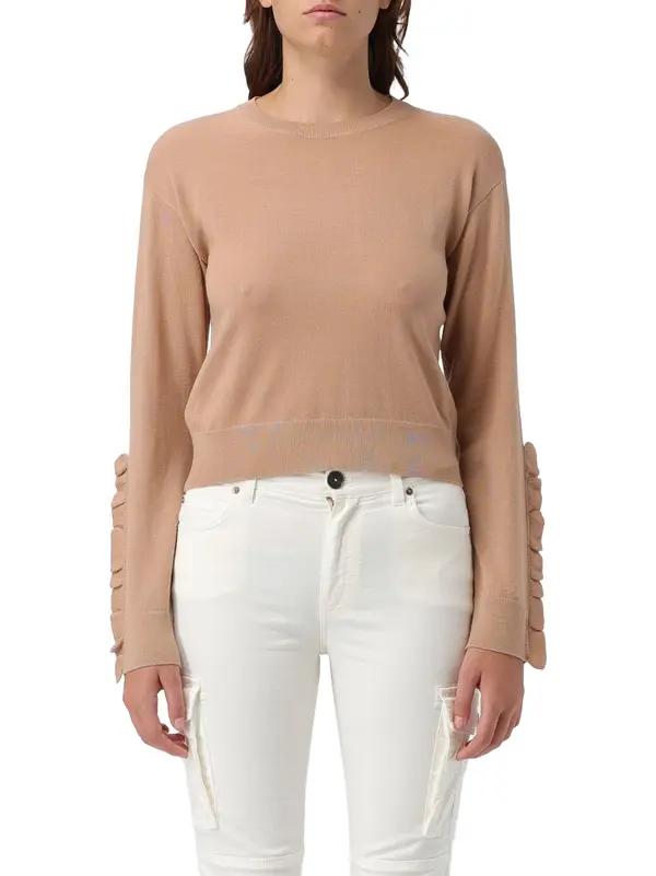 Pinko Sweater - Beige