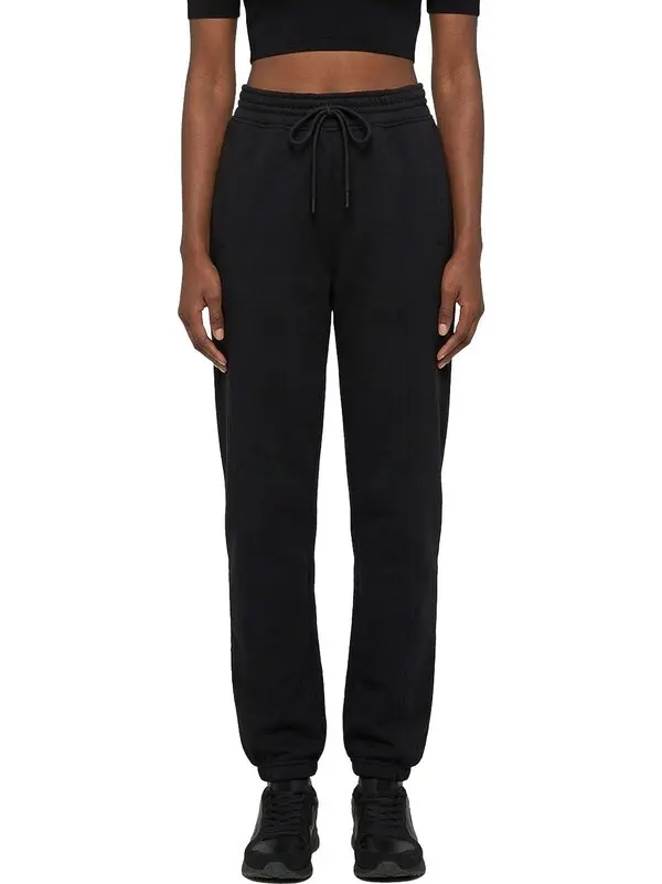 Adidas By Stella McCartney Jogger Pants - Black