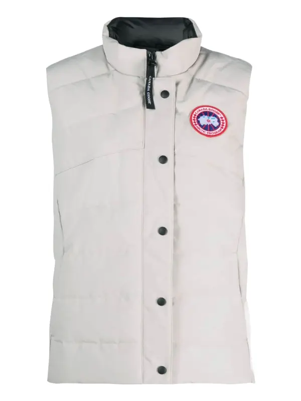 Canada Goose Freestyle Vest - Grey