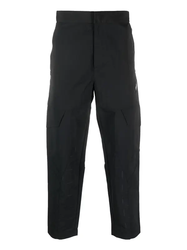 A-COLD-WALL* Scafell Storm Trousers - Black