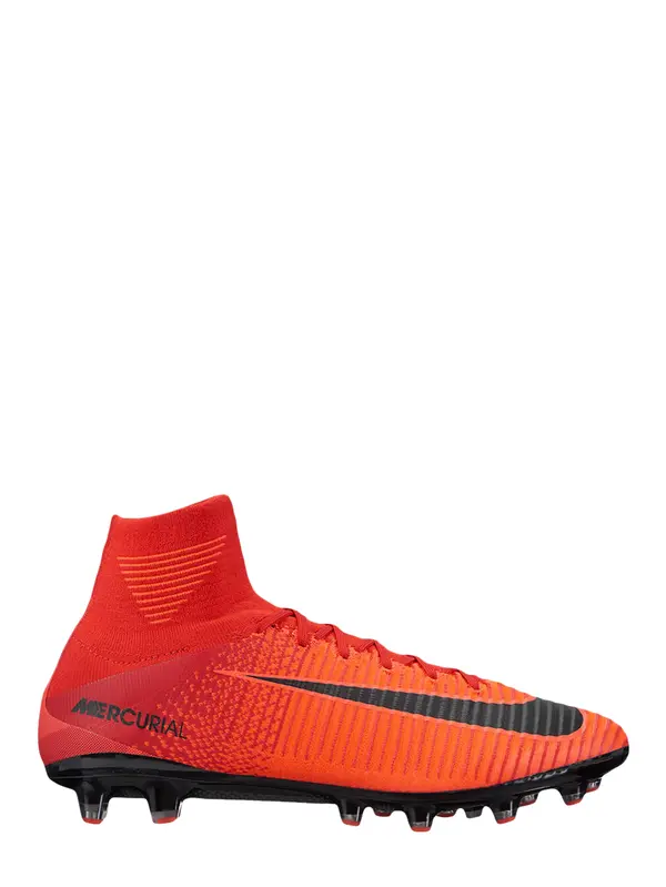 Nike Mercurial Superfly 5 Ag Pro - Orange
