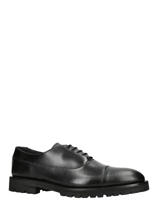Kurt Geiger Harvey Oxford - Black