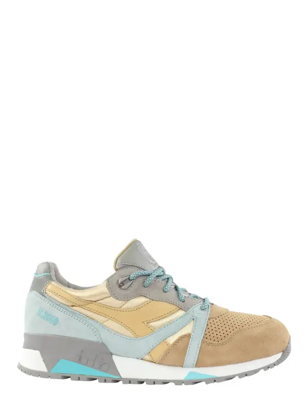 DIADORA 24 Kilates X N9000 'sol Y Sombra - Tan
