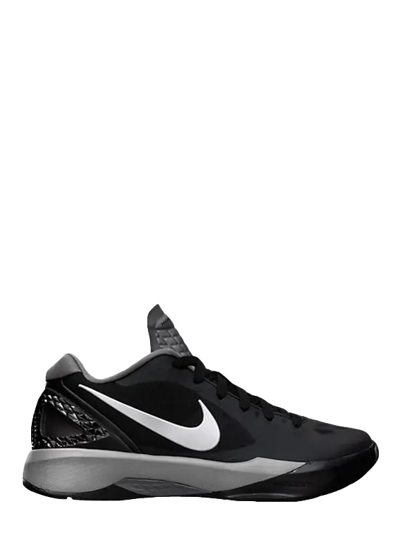 Nike Zoom Volley Hyperspike Sneakers - Black