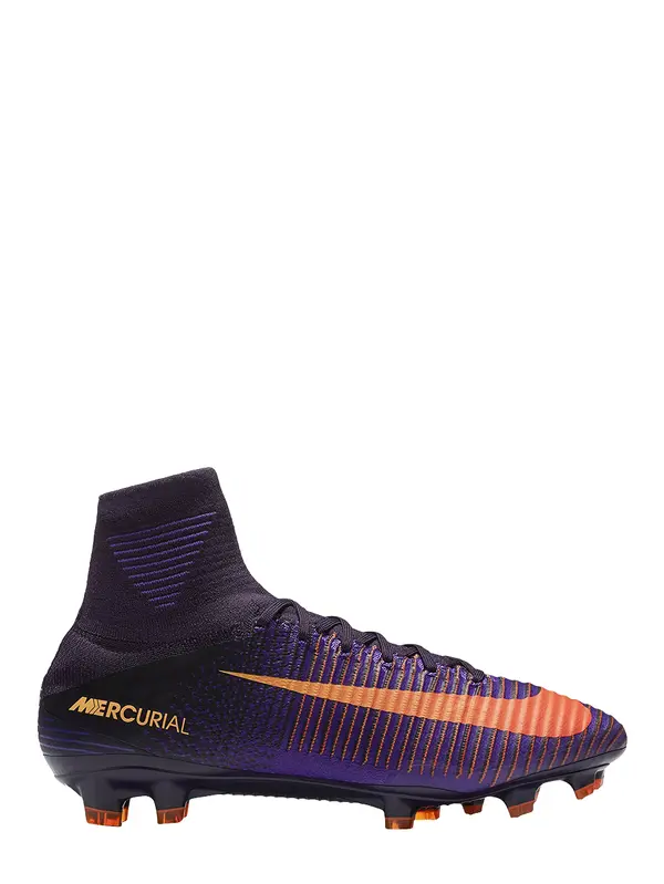 Nike Mercurial Superfly 5 Fg Dynasty - Purple