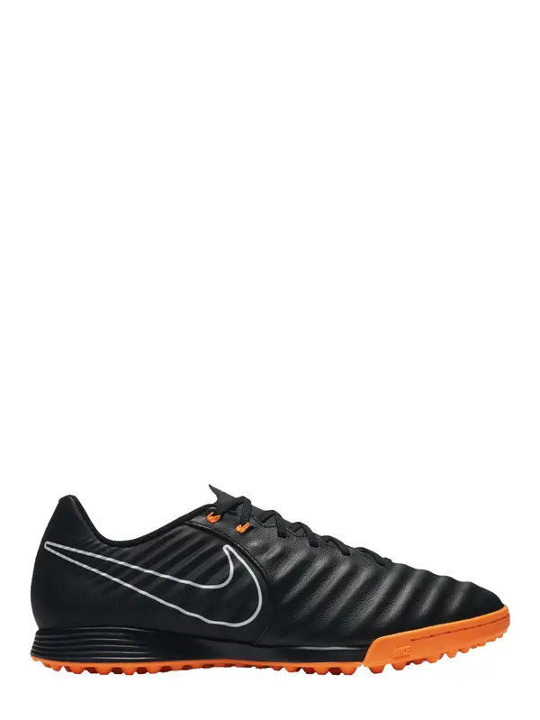 Nike Tiempo Legend 7 Academy Tf - Black