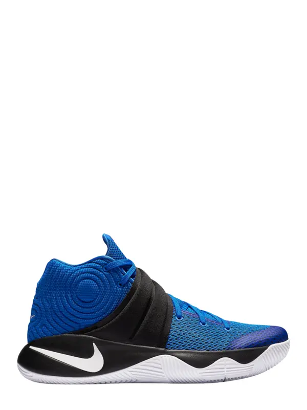 Nike Kyrie 2 'brotherhood' Sneakers - Blue