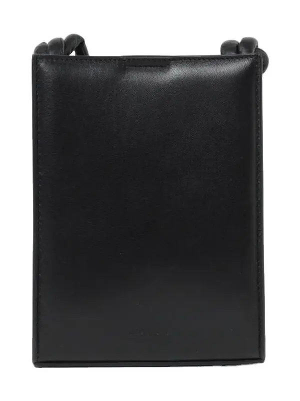 JIL SANDER Mini Bag - Black