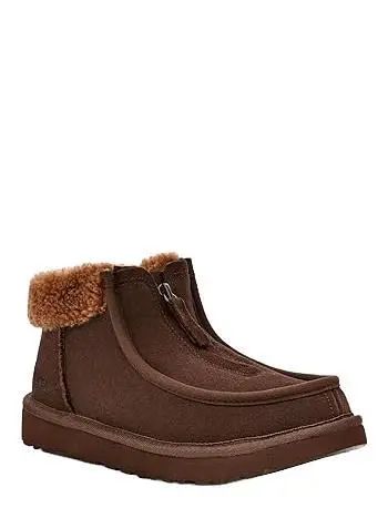 UGG Funkarra Ankle Boots - Brown