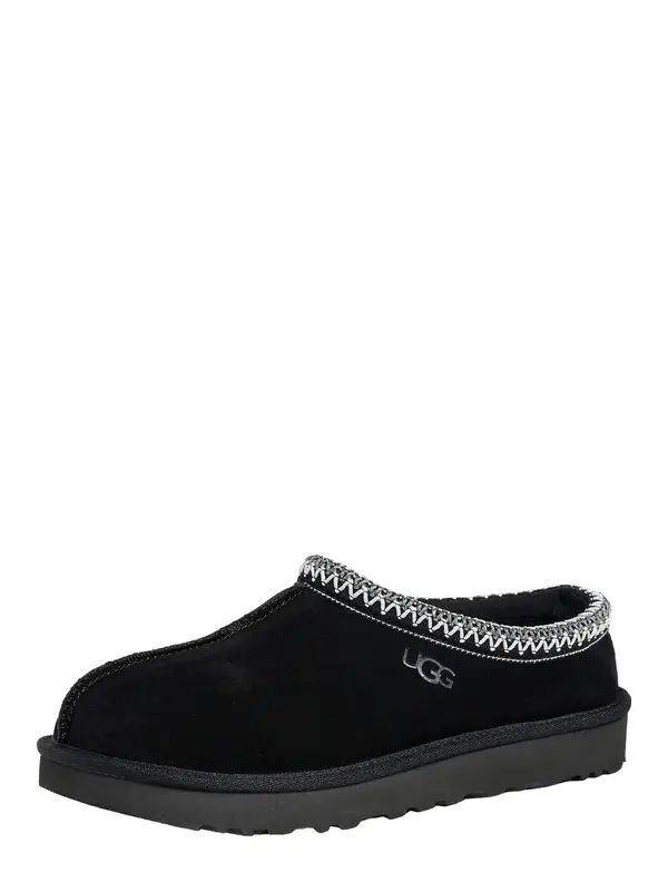 UGG Tasman Slipper - Black
