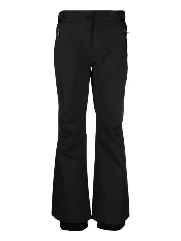 Rossignol Flared Ski Pants - Black