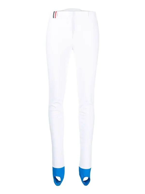 Rossignol Fuseau Ski Trousers - White
